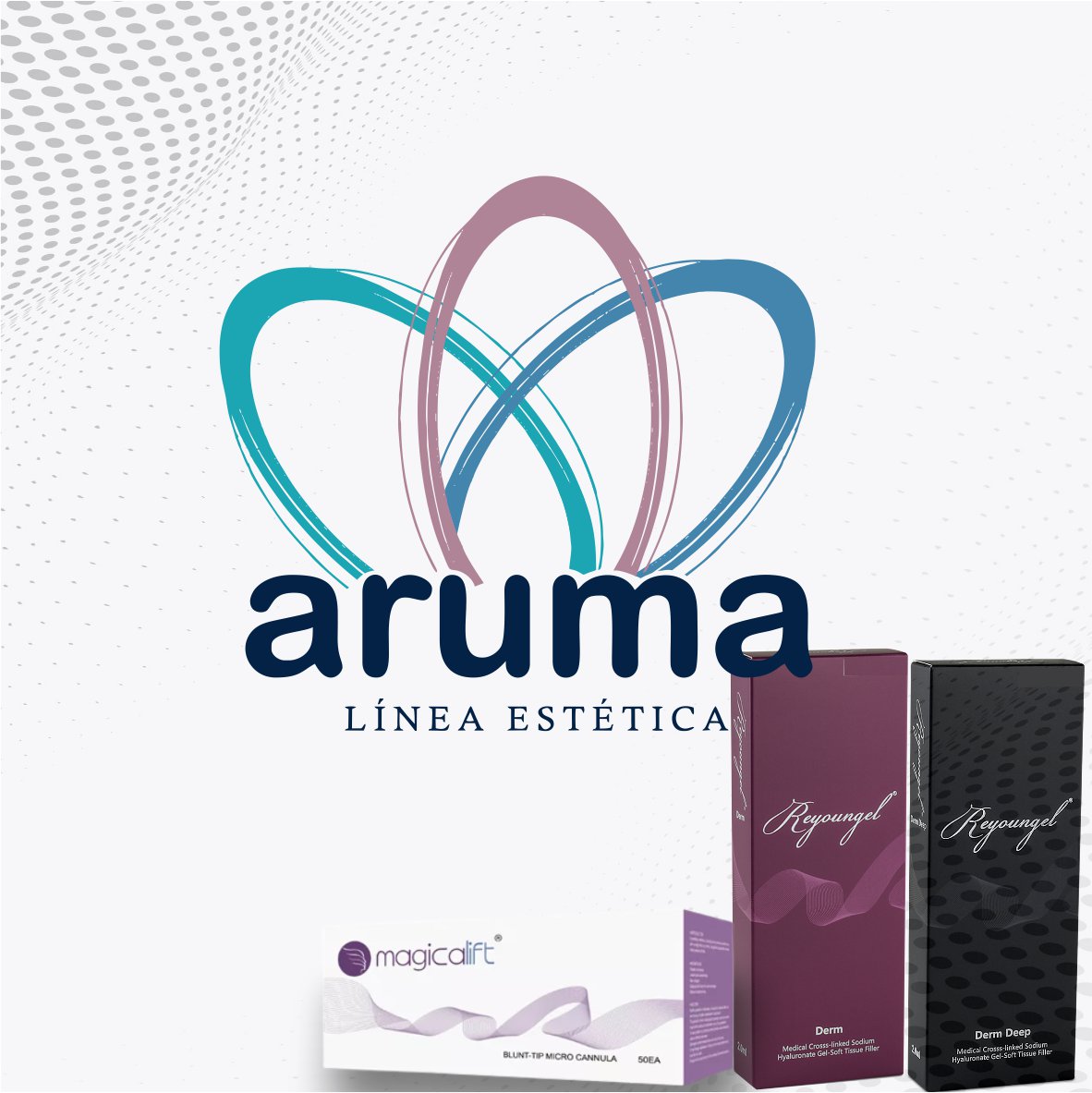 Nosotros | Aruma